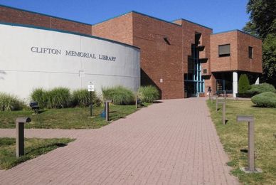 New Jersey Mother Allegedly Leaves Baby at Clifton Library | Child ...