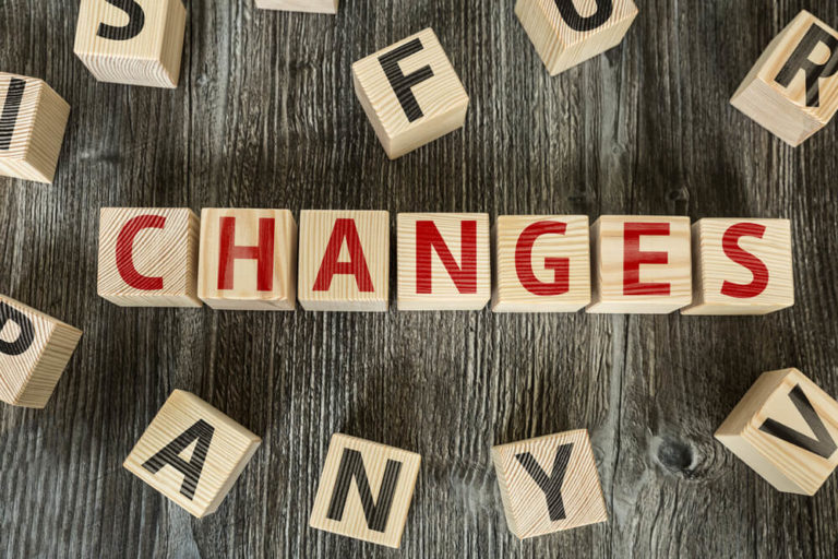 Evolution of NJ Child Protection Agency | DYFS Changed to DCPP