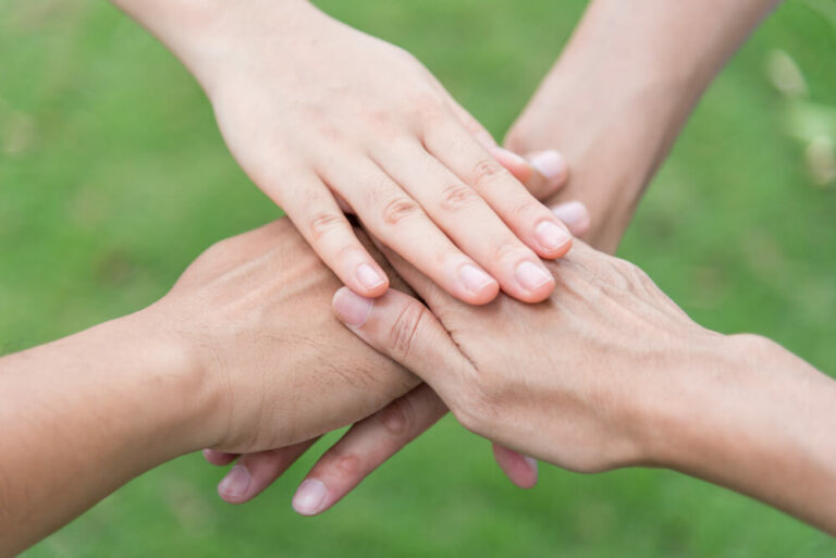 Reunification Through the Division of Child Protection and Permanency ...