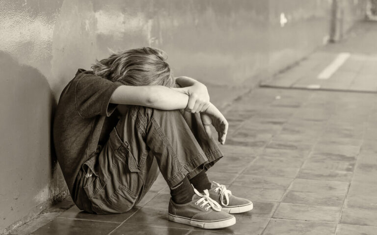The Punishment for Cruelty to a Child in New Jersey