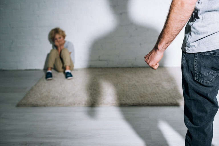 Identifying the Shadow of Imminent Harm in a DCF Case
