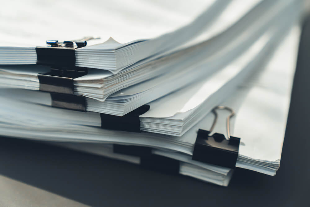 Evidentiary Requirements in New Jersey DCPP Cases