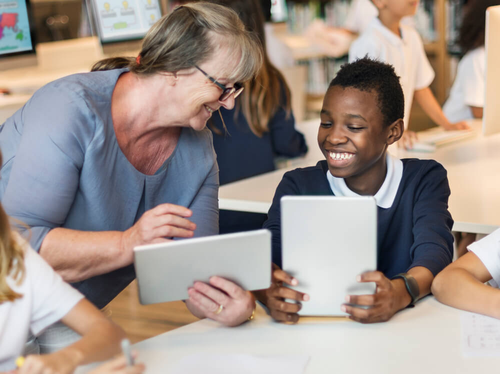 Enduring Influence of CASA Volunteers in New Jersey DCPP Cases