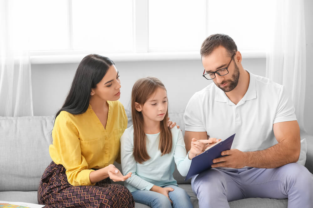 Enduring Influence of CASA Volunteers in New Jersey DCPP Cases
